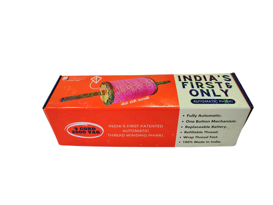 Buy Online Manjha | Best Firki for Kites Flying in India – Firkiwala ...